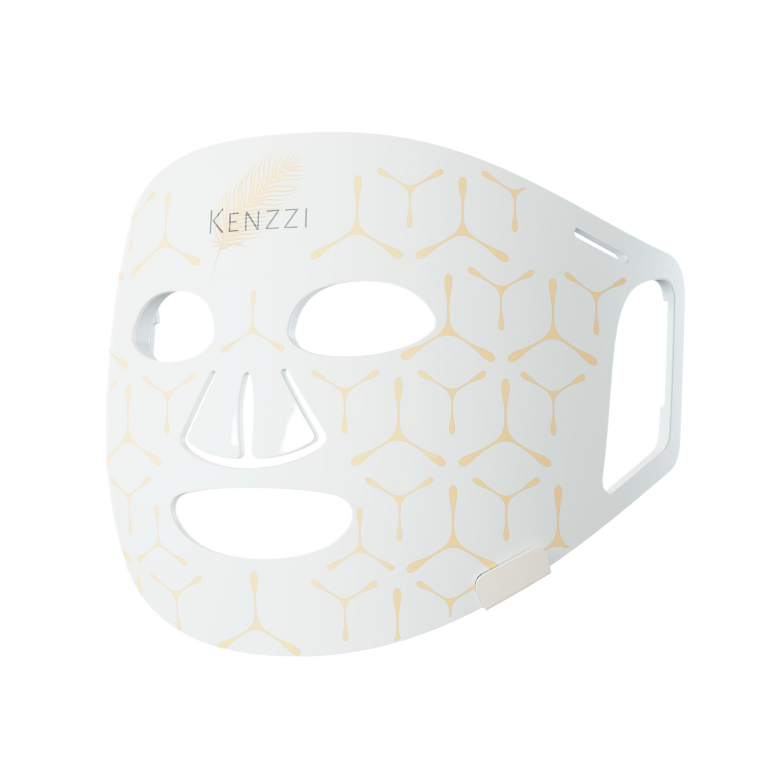 KENZZI LED Light Therapy Mask – Kenzzi