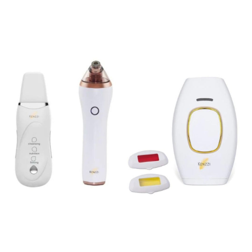 KENZZI Glow Collection – Kenzzi